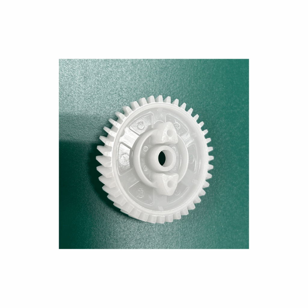 Precision Molding Part – SPR-Takahata
